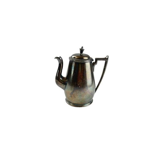 Simpson Hall & Miller | Kitchen | Vintagesimpson Hall Miller Co Tea Pot ...